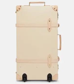 GLOBE-TROTTER Safari Large Suitcase