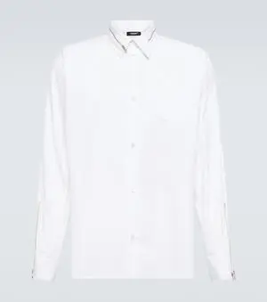 UNDERCOVERISM Cotton Shirt