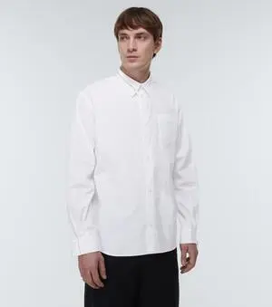 Undercover Cotton Shirt