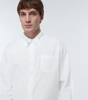 Undercover Cotton Shirt