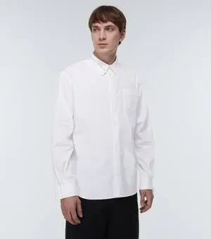 UNDERCOVERISM Cotton Shirt