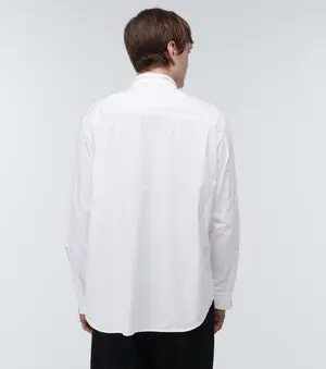 UNDERCOVERISM Cotton Shirt