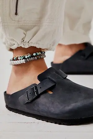 BIRKENSTOCK Boston Exquisite