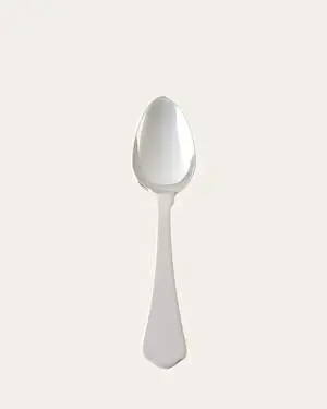 ASTIER DE VILLATTE Naples Small Spoon - Stainless Steel - Multi