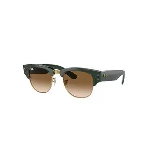 Ray-ban Mega Clubmaster X The Ones Sunglasses - Green