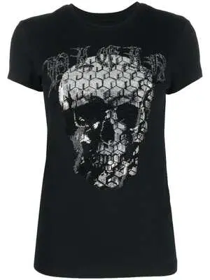 Punk T-shirts For Women