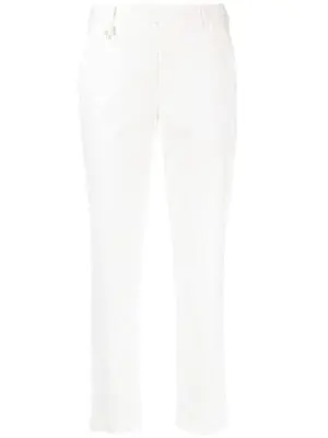Lorena Antoniazzi Cropped Pants For Women