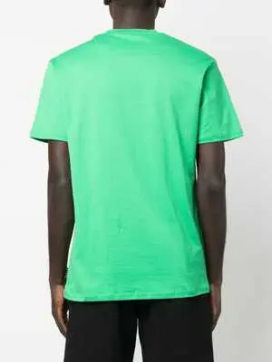 Philipp Plein Gothic Plein' Round-neck T-shirt