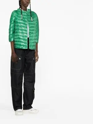 Herno Puffer Jacket