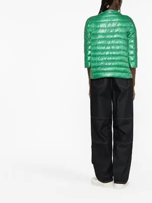 Herno Puffer Jacket