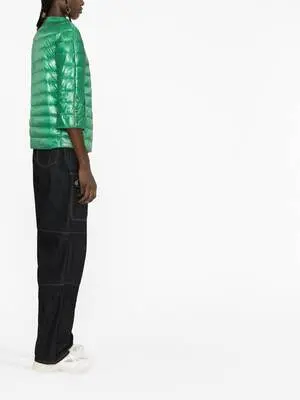 Herno Puffer Jacket