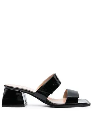 NODALETO Bulla Double-strap 45mm Sandals
