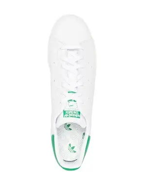 Adidas Stan Smith 80s Sneakers - White