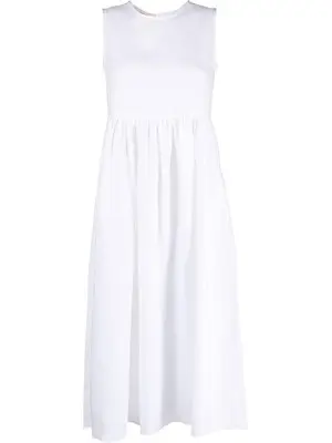 Blanca Vita Sleeveless Day Dresses