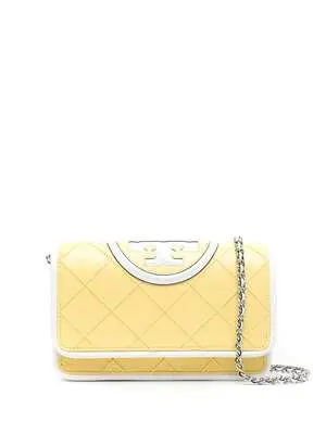 Tory Burch Embellished Cross Body Bags