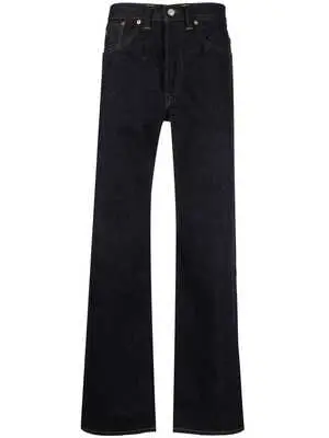 Ralph Lauren Straight-leg Jeans