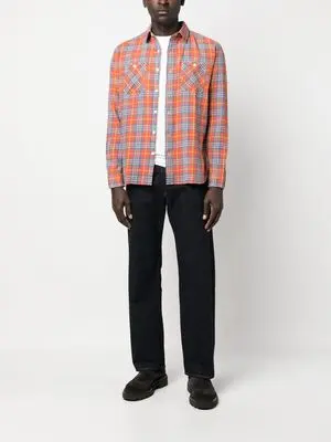 Ralph Lauren Straight-leg Jeans