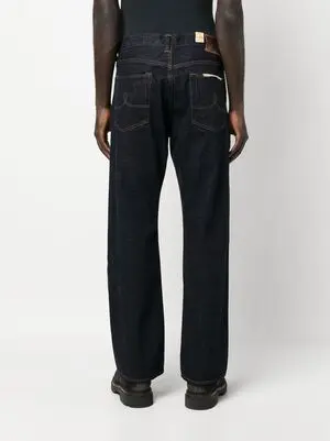 Ralph Lauren Straight-leg Jeans