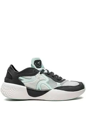 JORDAN Delta 3 Sneakers - Black