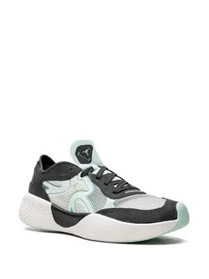 JORDAN Delta 3 Sneakers - Black