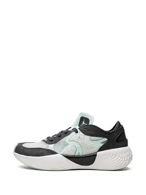 JORDAN Delta 3 Sneakers - Black