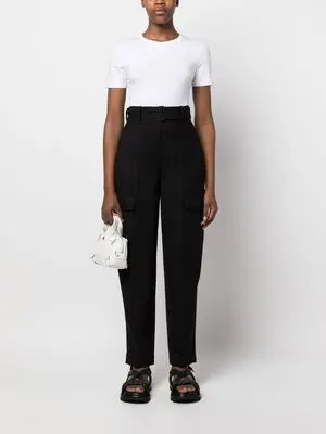 Lacoste Logo-patch T-shirt