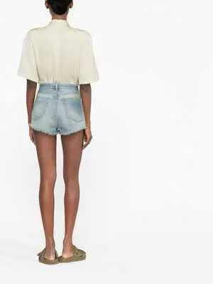 Calvin Klein Embroidered Logo Shirt