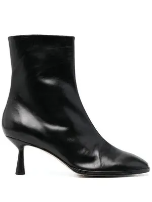 AeydĒ Dorothy Leather Boots