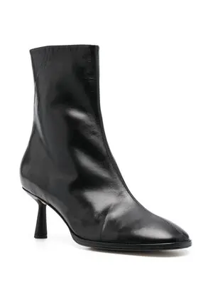 AeydĒ Dorothy Leather Boots