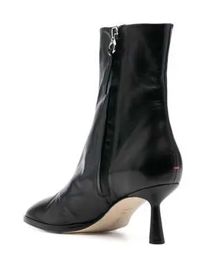 AeydĒ Dorothy Leather Boots