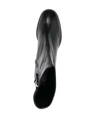 AeydĒ Dorothy Leather Boots