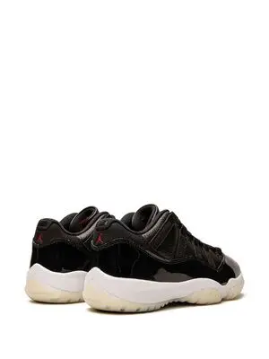 JORDAN Air Low 72- Sneakers - Black
