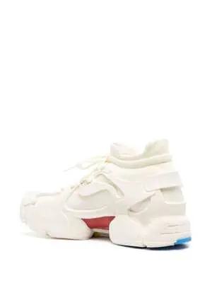 Camper Tossu Chunky Sneakers - Neutrals