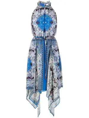 Twinset Printed Day Dresses