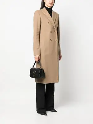 Gucci Blondie Top-handle Bag