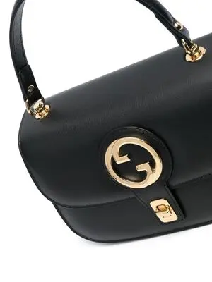 Gucci Blondie Top-handle Bag