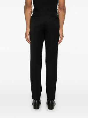 Alexander McQueen Evening Tuxedo Trousers