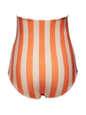 La DoubleJ High-waist Bikini Bottom