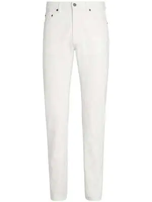 Zegna Roccia Slim-fit Jeans
