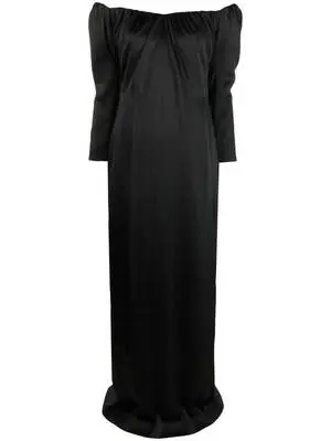 V:pm Atelier Slit Dresses