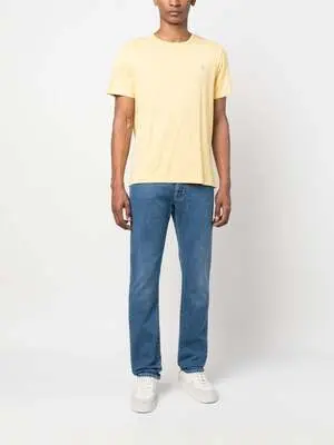 Jacob Cohen Straight-leg Jeans