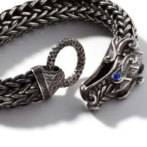 John Hardy Naga Bracelet