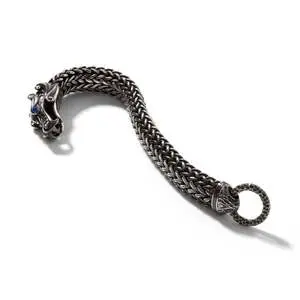 John Hardy Naga Bracelet