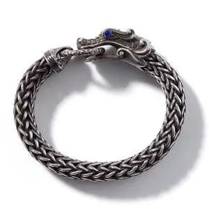 John Hardy Naga Bracelet