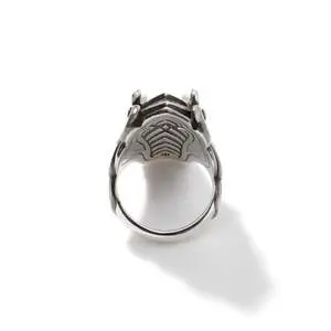 John Hardy Naga Ring, Dark
