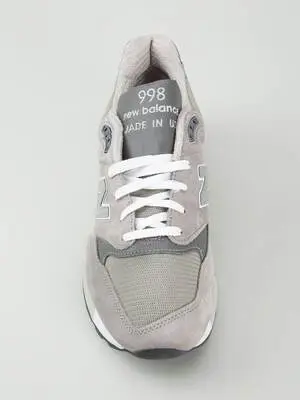 NEW BALANCE M998 Sneakers - Grey