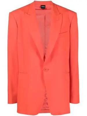 Aspesi Collared Blazers For Women