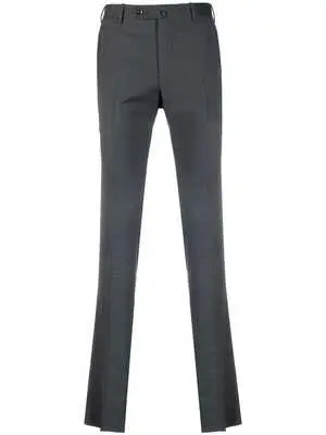 PT TORINO Tailored Trousers - Grey