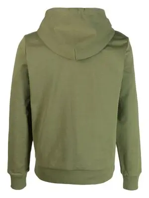 DIESEL® Logo-patch Hoodie