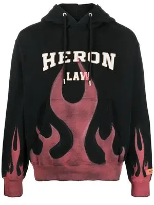 Heron Preston Relaxed Sweatshirts Hoodies For Men
